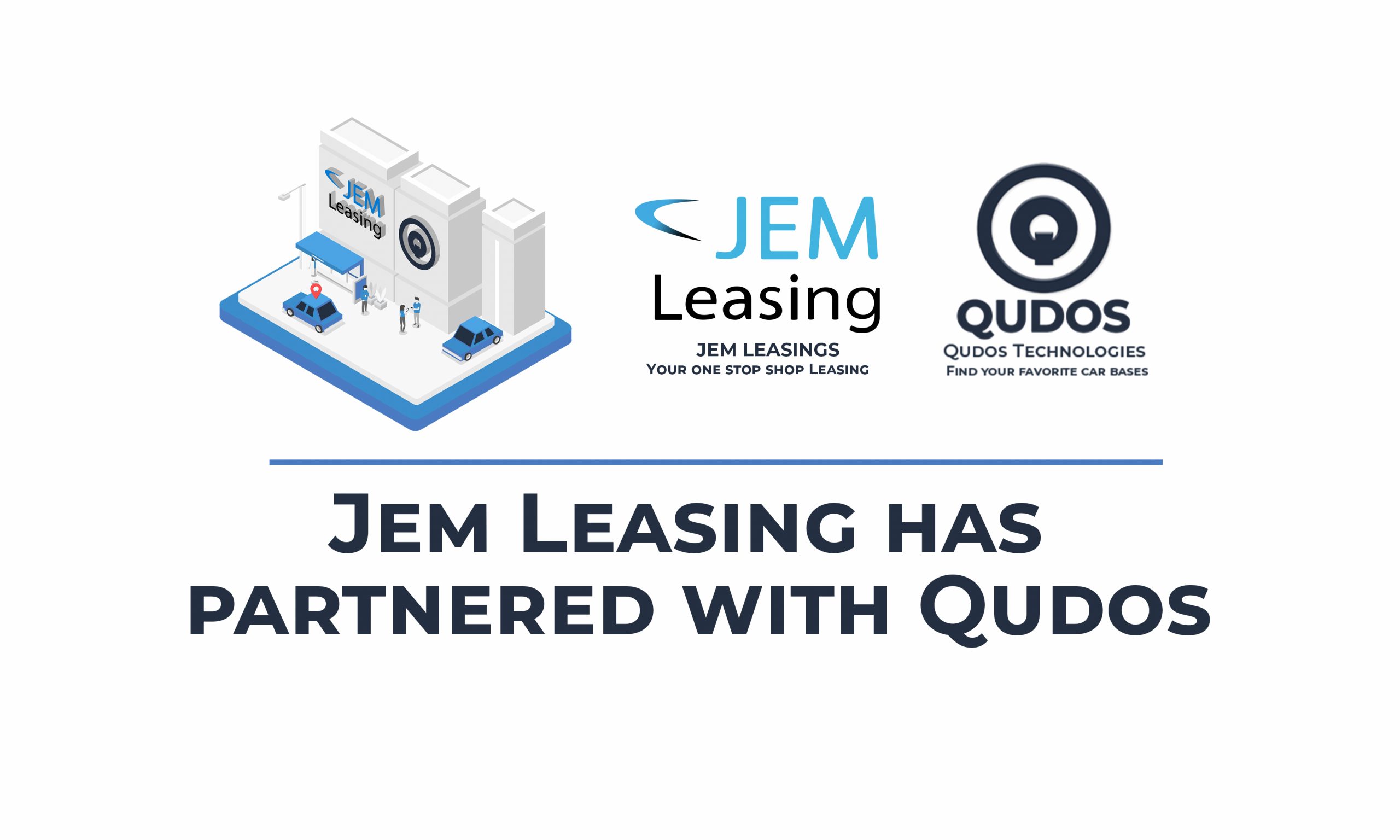 Qudos | Always the Ride You Want®