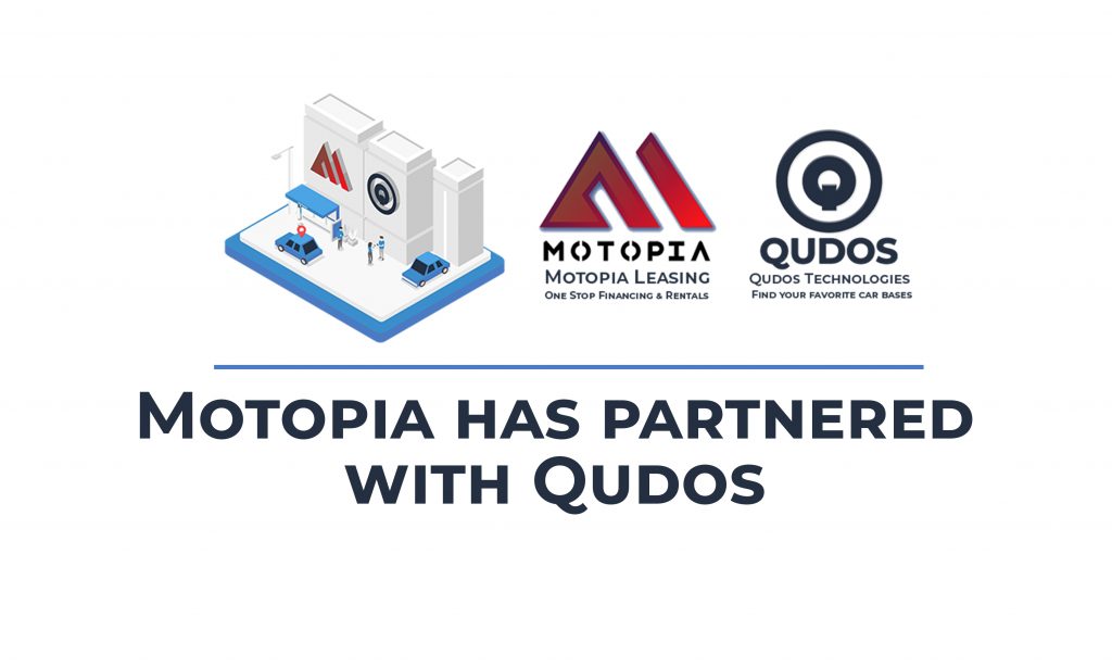 Qudos | Always the Ride You Want®