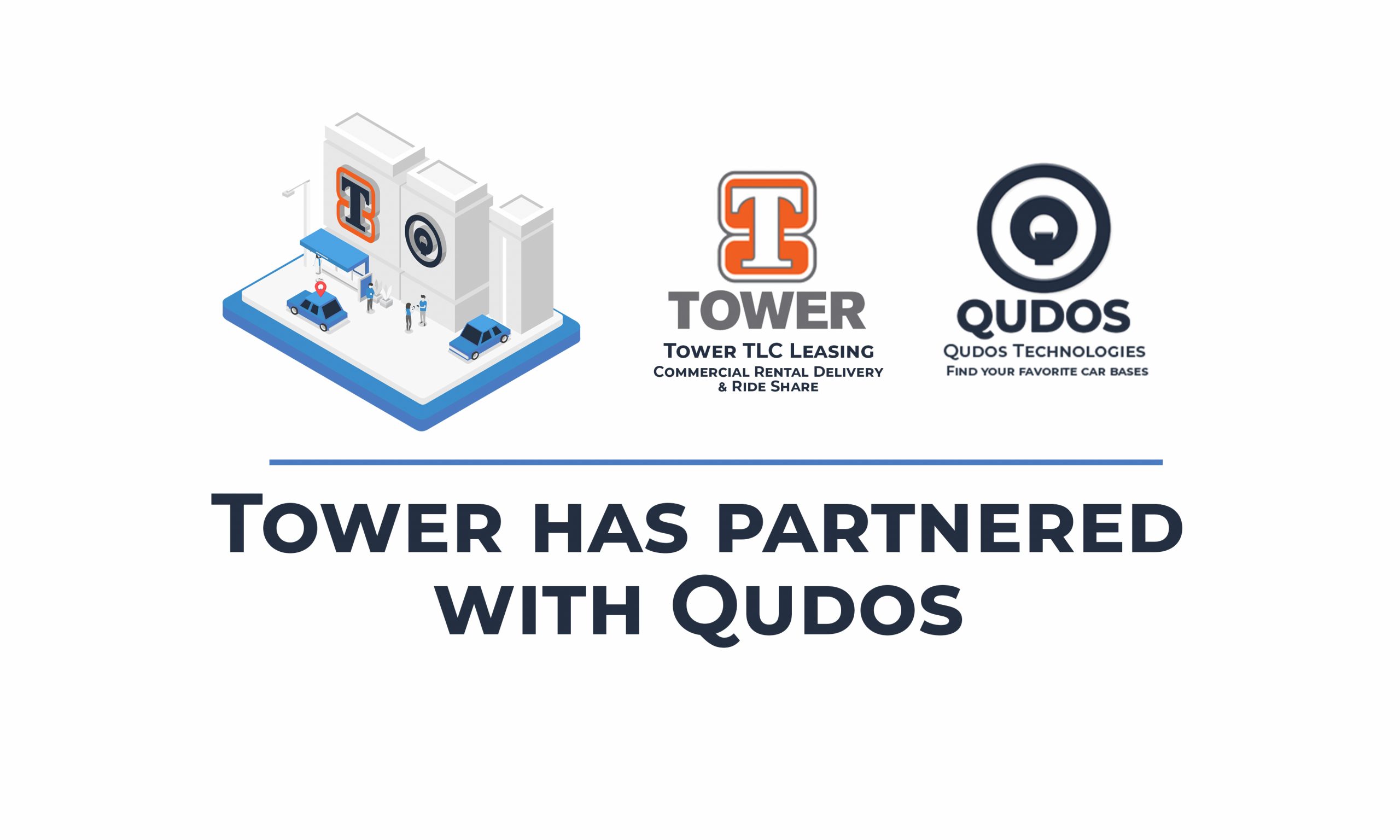 Qudos | Always the Ride You Want®