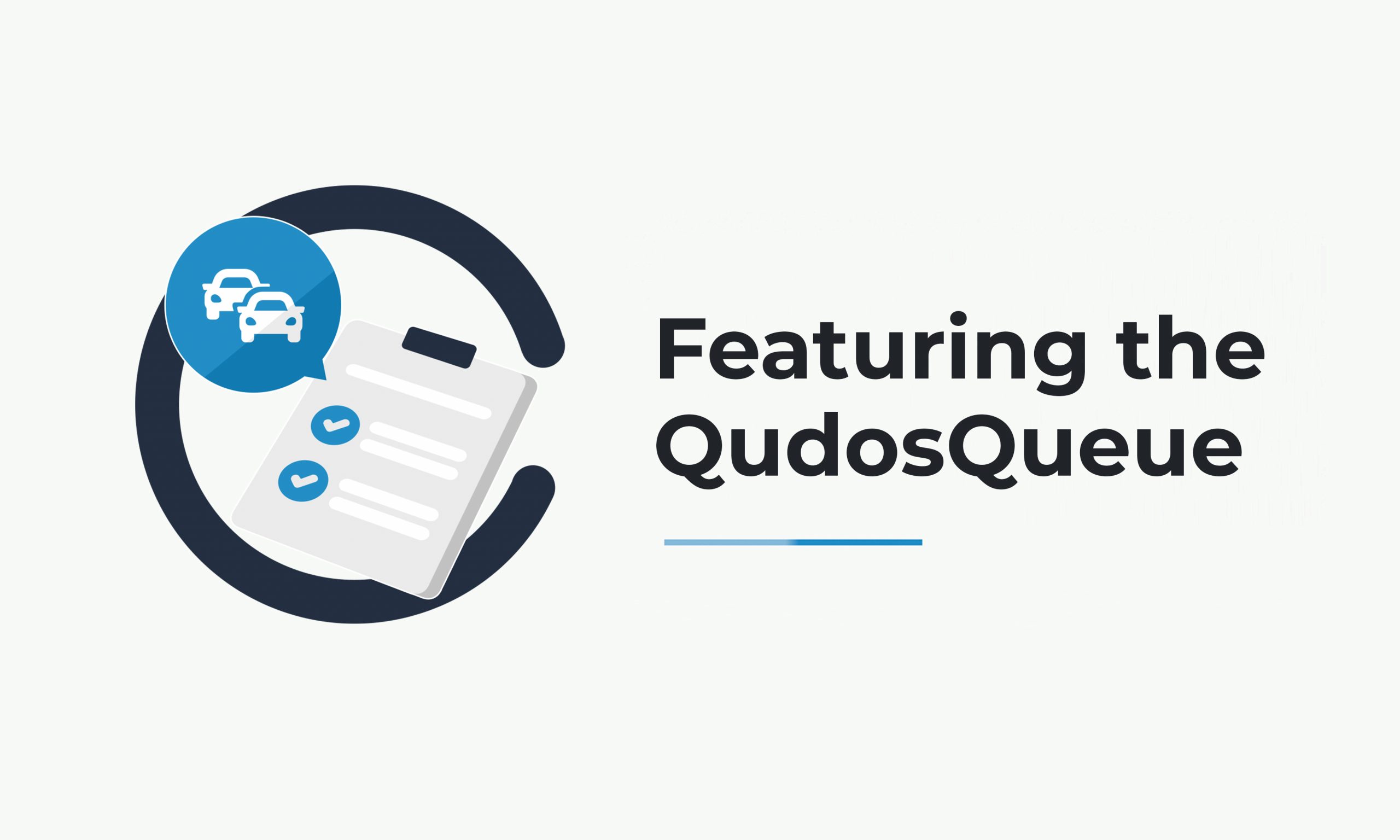 Qudos | Always the Ride You Want®