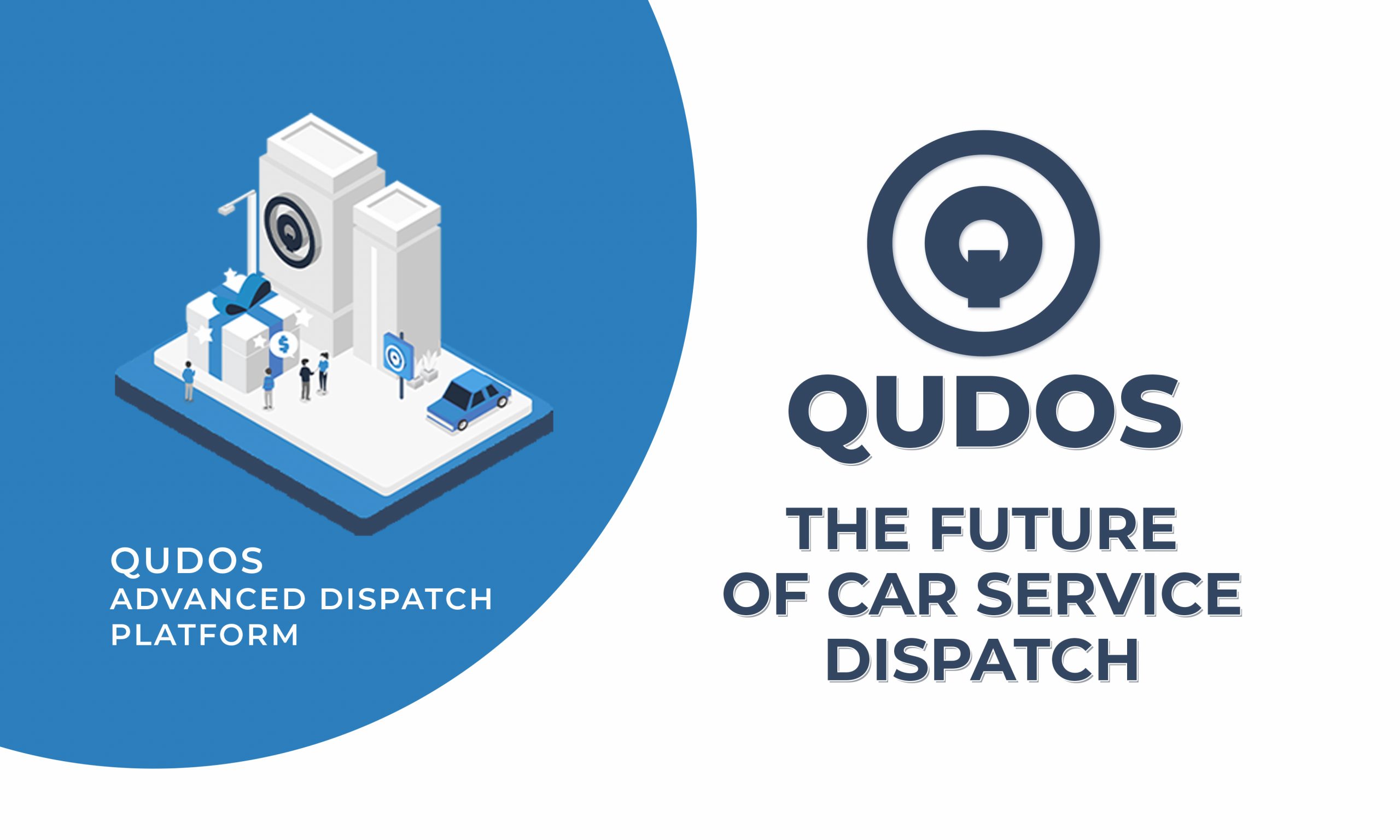 Qudos | Always the Ride You Want®